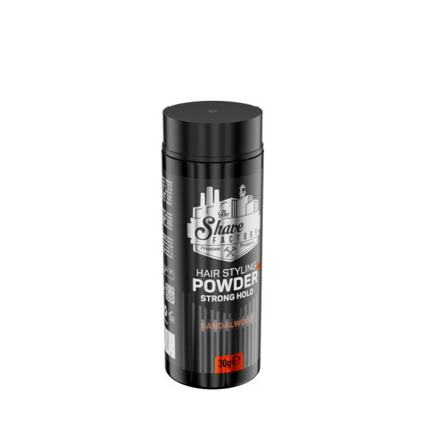 Hair Styling Powder 30g Strong Hold - Home